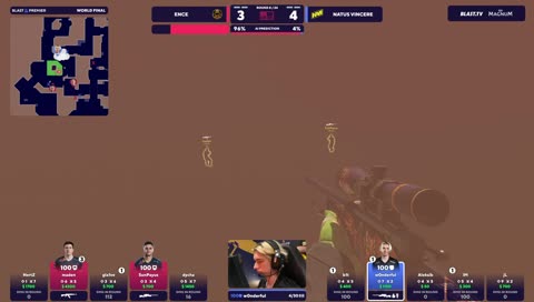 BLAST Premier World Final 2023 overview | HLTV.org